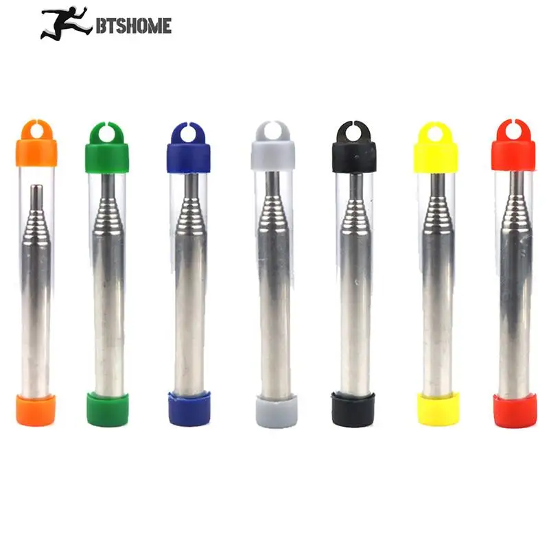 Retractable-Stainless-Steel-Blow-Tube-Campfire-Bellowing-Tools-Fire ...