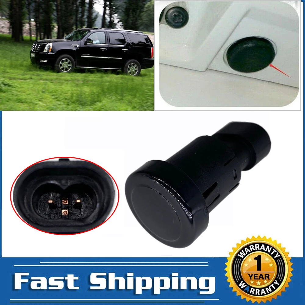 15798062-For-Chevrolet-Tahoe-Suburban-GMC-Yukon-Escalade-Rear-Liftgate ...