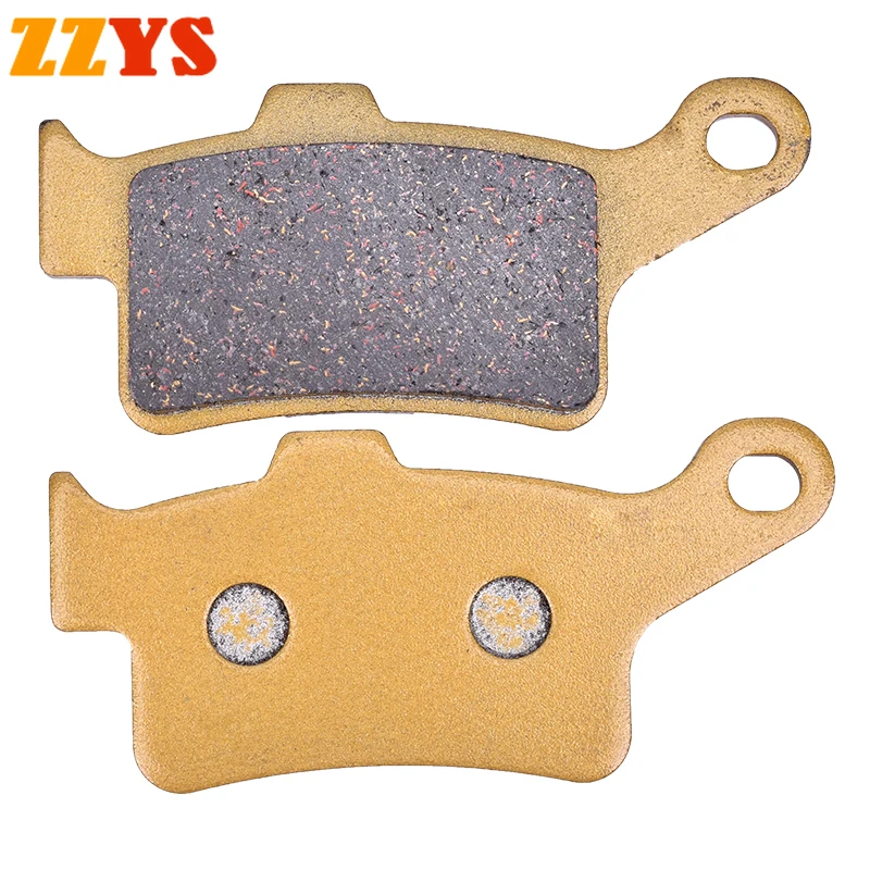 Rear-Brake-Pads-For-CAN-AM-Spyder-F3-LTD-Spyder-F3-S-Special-Series ...
