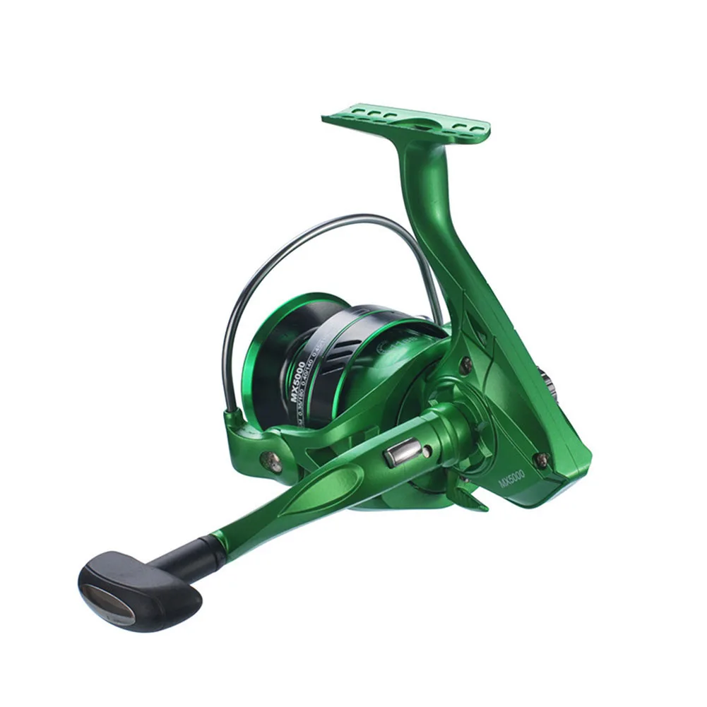 Spinning-Reel-Ultra-Smooth-Powerful-Reel-Left-Right-Hand-With-Box ...