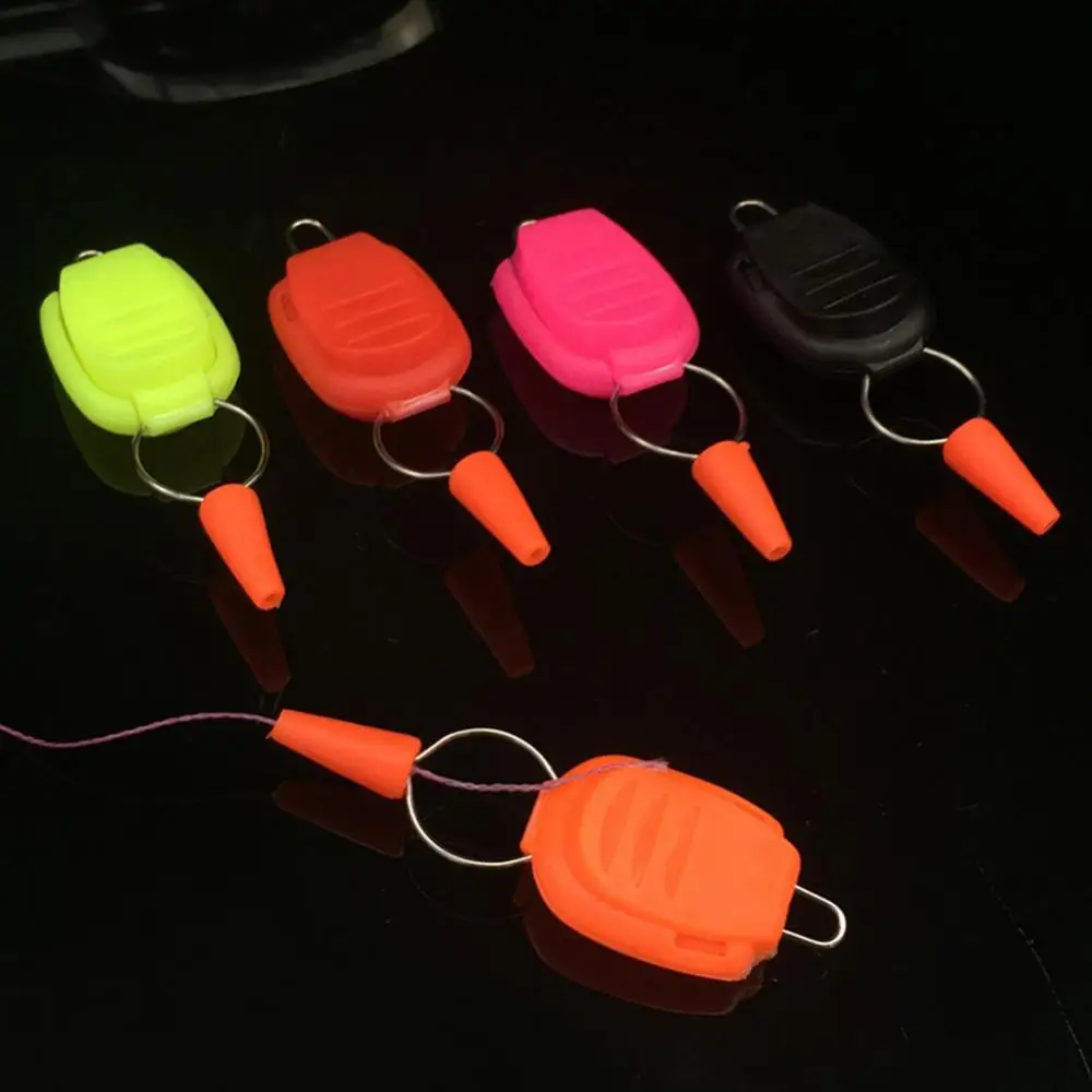 Portable Fishing Line Holder Baitcasting Cast Reel Fishing Line Holder ...