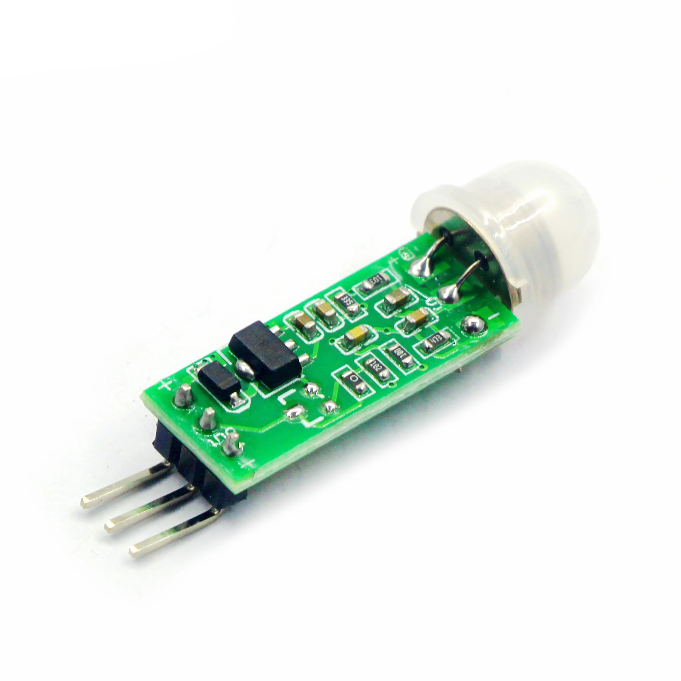 Generic Hesai Raspberry Pi The Sensor Module Package Dht11 Hc-Sr505 Lm393 Lm393 Sw-420 Ttp223 ...