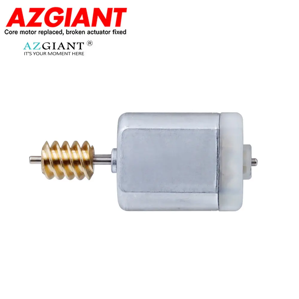 Azgiant Car Central Door Lock Engine Dc Motor For Ford Focus 2 Kuga Mk1 ...