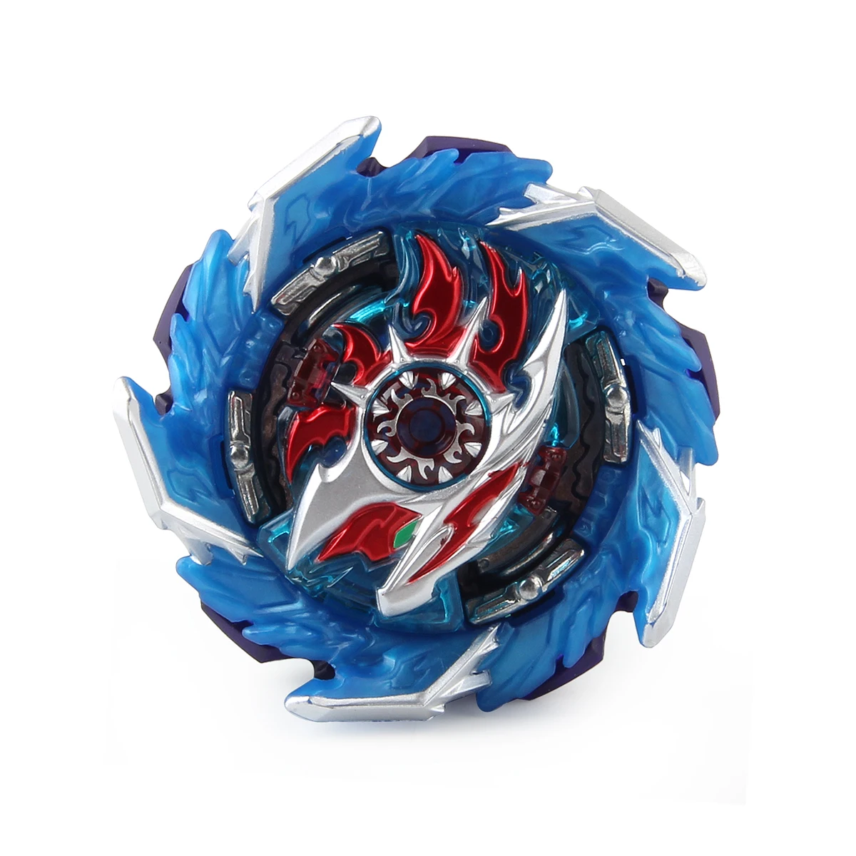 Burst-B-160-Super-King-Helios-Zn-1B-Metal-Booster-Spinning-Top-Gyro ...