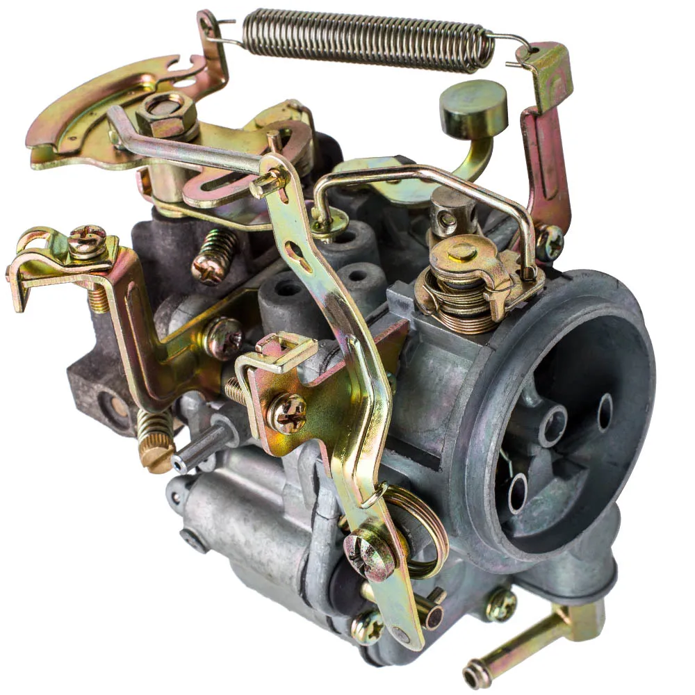 Carburetor For Nissan A12 Cherry Pulsar Vanette Sunny Truck 1966-1980 ...