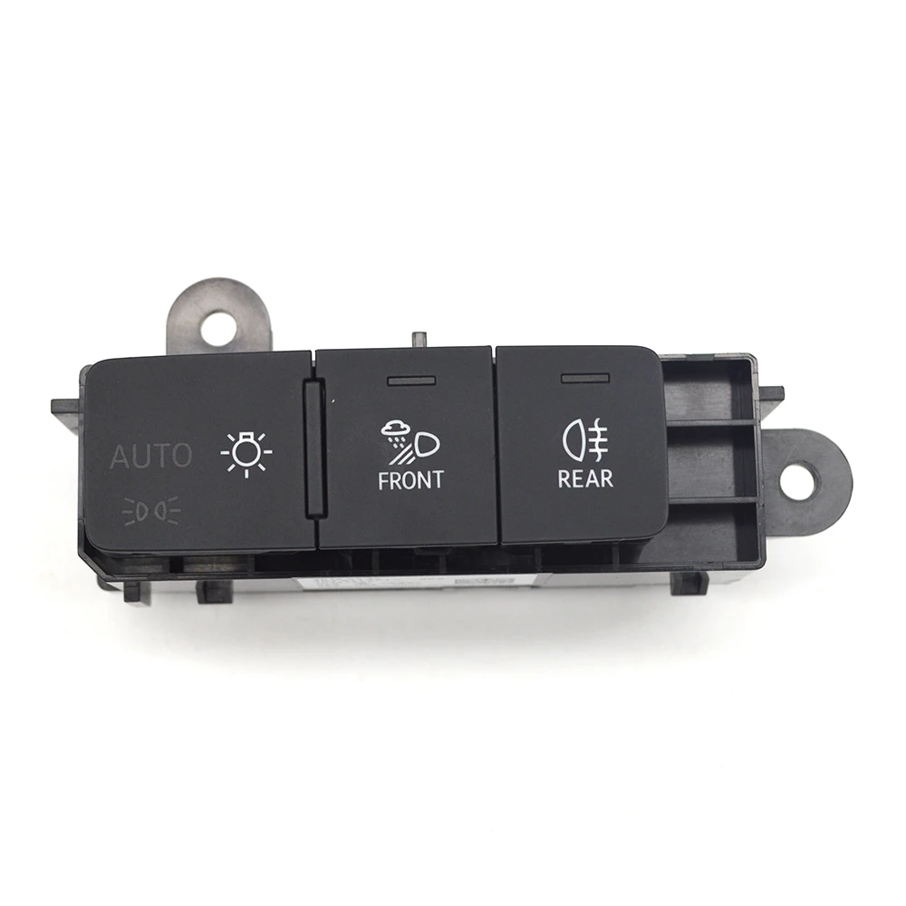 Car-Head-light-Control-Switch-Headlight-Button-Lamp-Switch-For-A3-S3-Q3 ...