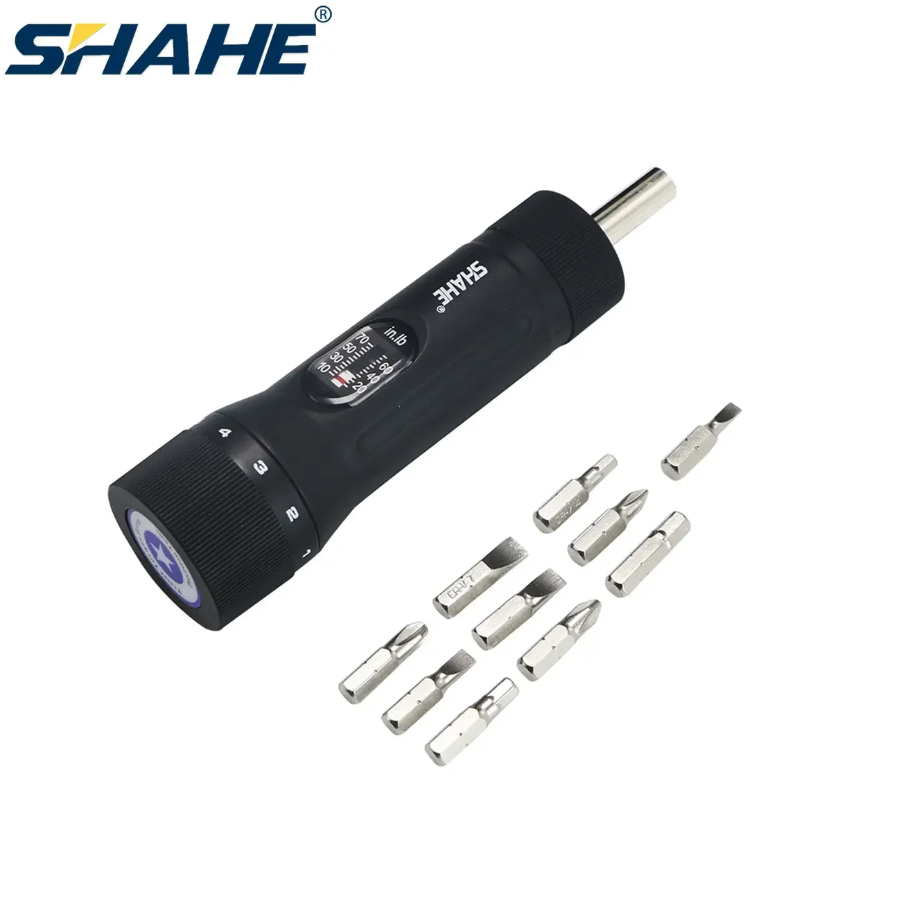 SHAHE-Torque-Wrench-Torque-Driver-Maintenance-Tools-Bike-Repairing-with ...