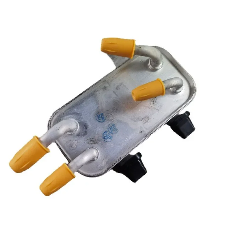 Oil-Cooler-PIB500052-For-Land-Rover-Sport-Discovery-3-2-7-2005-2009 ...