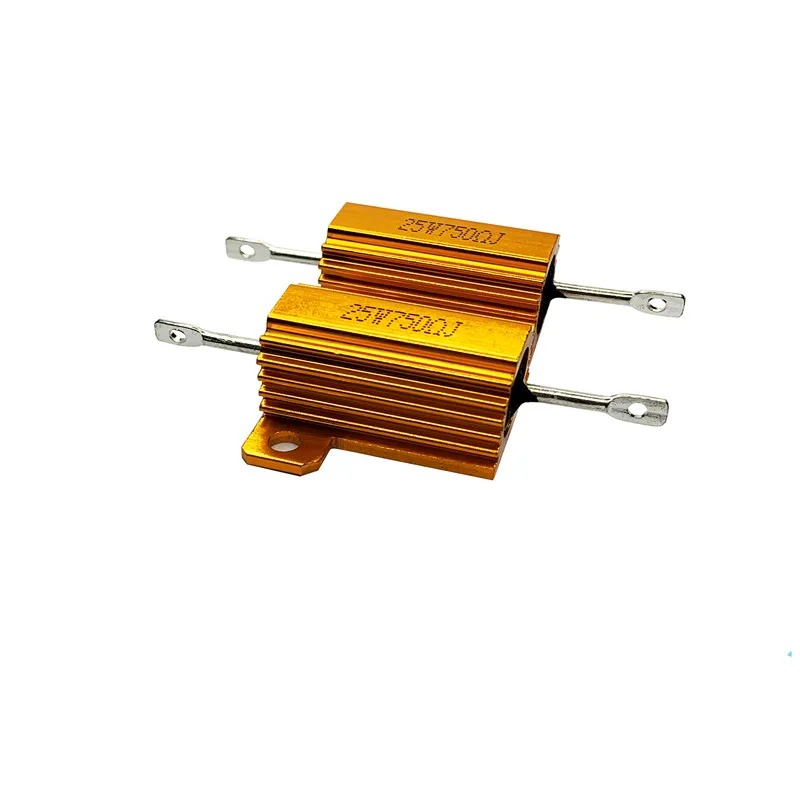 10Pcs 0 01R 0 1R 0 5 1 1 5 2 3 4 5 6 7 5 8 10R 25W Watt Power Metal 10Pcs 0 01R 0 1R 0 5 1 1 5 2 3 4 5 6 7 5 8 10R 25W Watt Power Metal