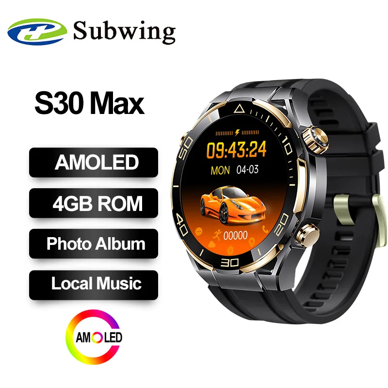 S30-Max-Smart-Watch-Wireless-Charger-1-62-Inch-4GB-ROM-Photo-Album ...