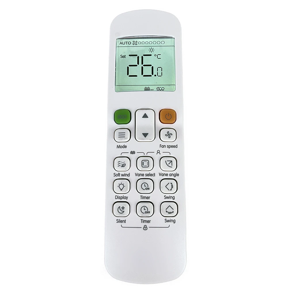 Used-Original-WL-12F-CM-For-Carrier-Air-Conditioner-Remote-Control-cool ...
