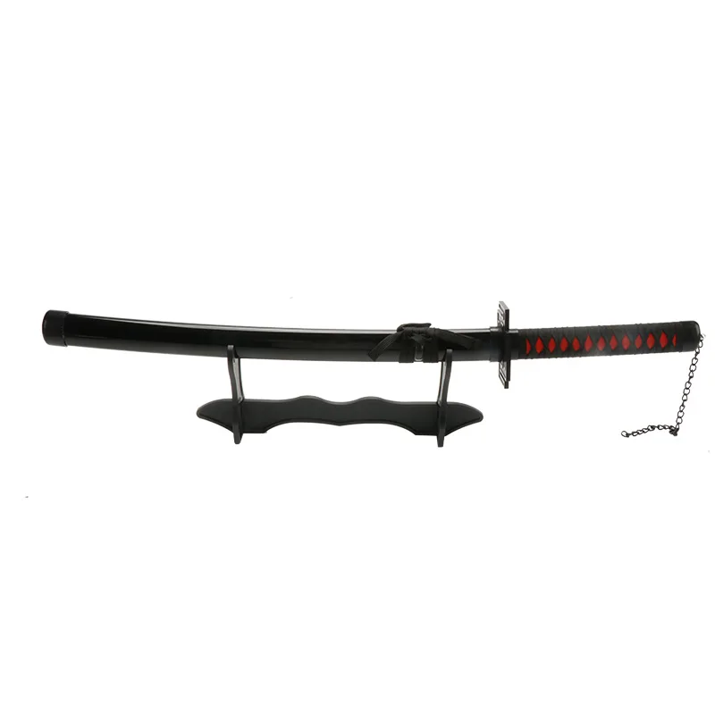 White Tensa Zangetsu Sword
