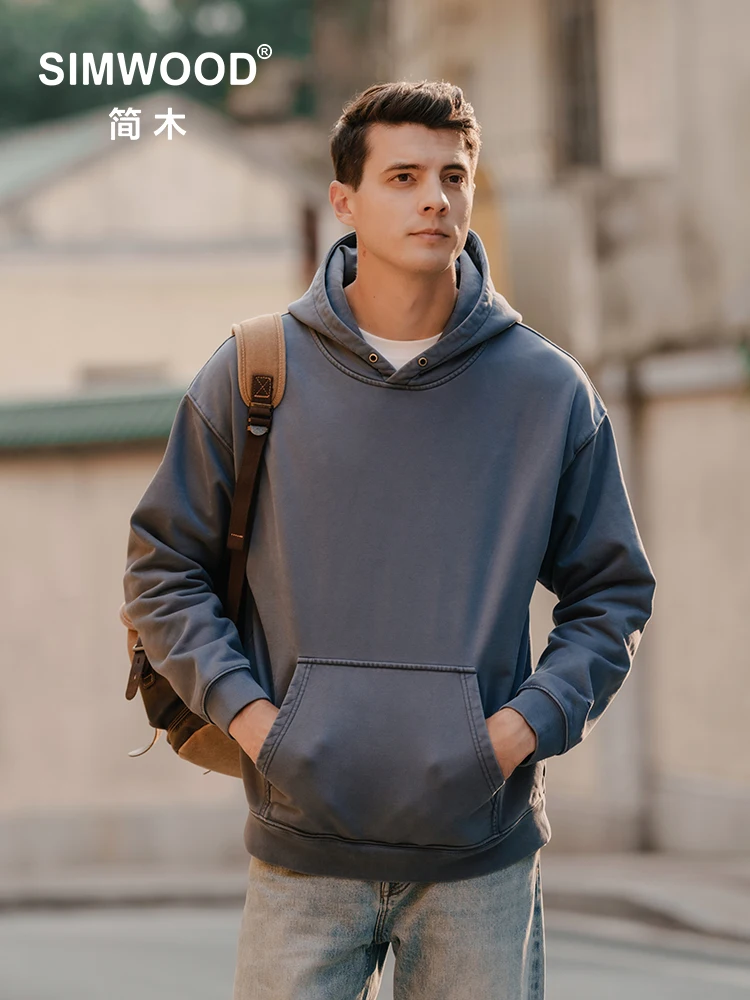 SIMWOOD-2024-Autumn-New-Heavyweight-520gsm-Carbon-Peaching-Density ...