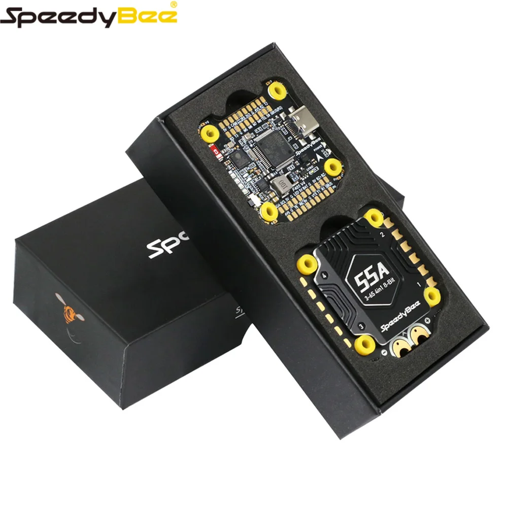 Speedybee-iFlight-Configurar-Pe-as-de-Drone-Bluetooth-4-em-1-ESC-F405 ...