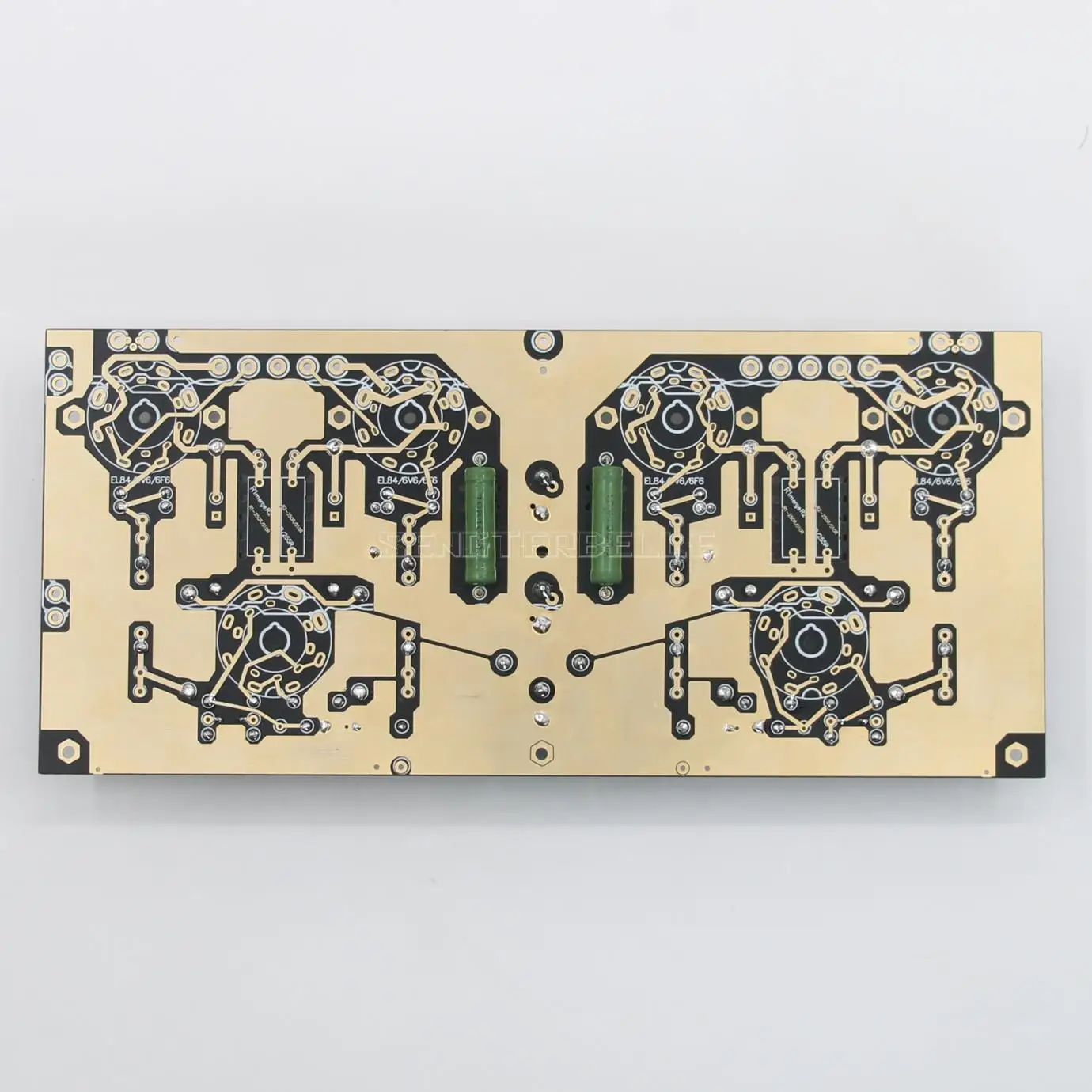 Kit для самосборки... какой взять - Страница 12 - DIY и твики, ремонт и апгрейд - SoundEX - Клуб ...