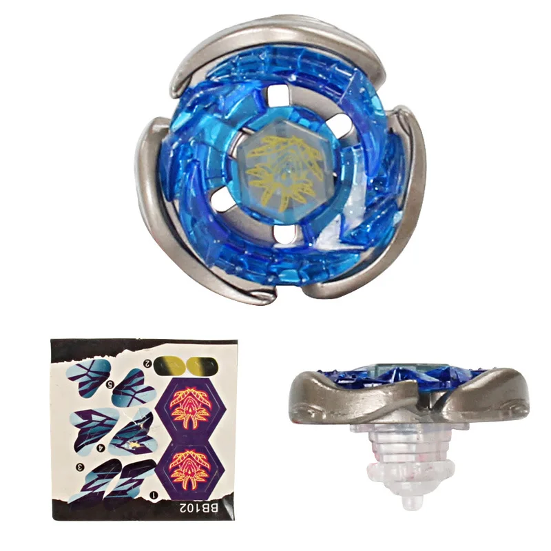 Beyblade Spiral Capricorn