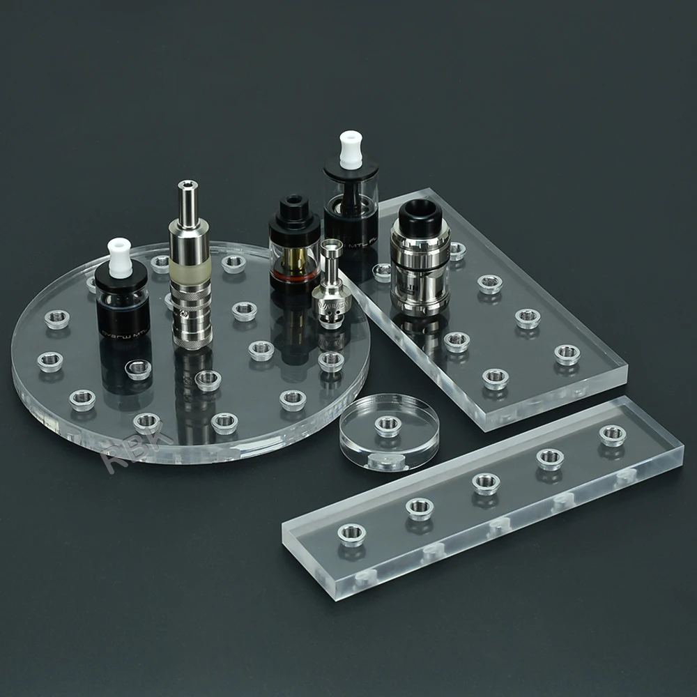 wolfcoolvape-display-stand-acrylic-510-thread-for-dvarw-mtl-cl-rta ...