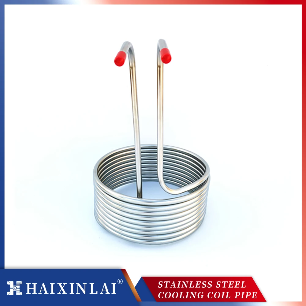 3-8-x-8m-Stainless-Steel-Beer-Cooling-Coil-Home-Brewing-Spiral-Wort ...