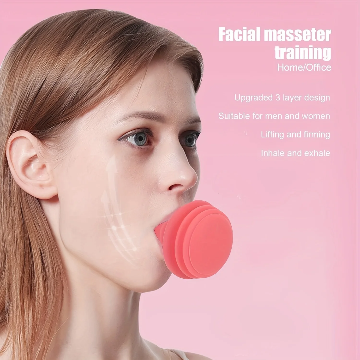 Facial-Yoga-Face-Trainer-e-Jaw-Exerciser-Set-Jawline-e-Double-Chin ...