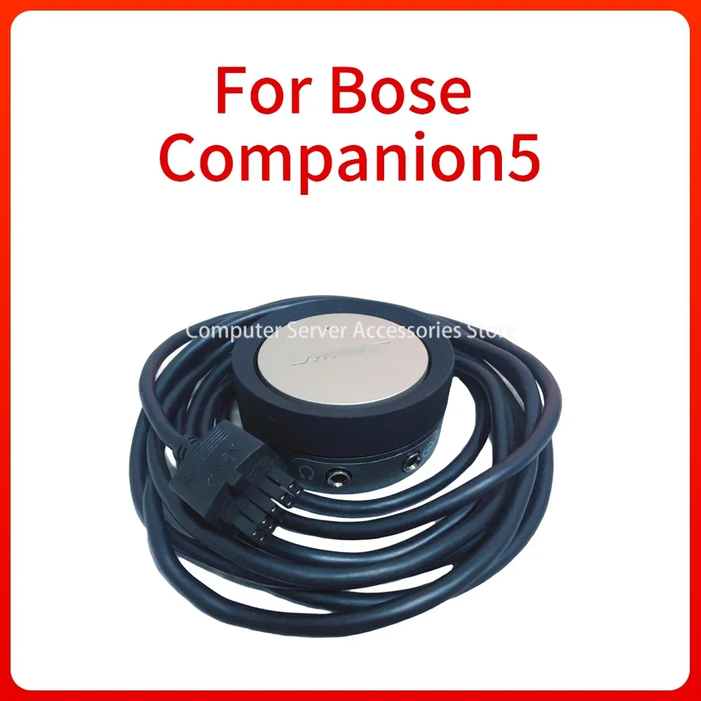 Bos-Volume-Control-for-Companion-5-Volume-Control-Pod-10-Pin-C5 ...
