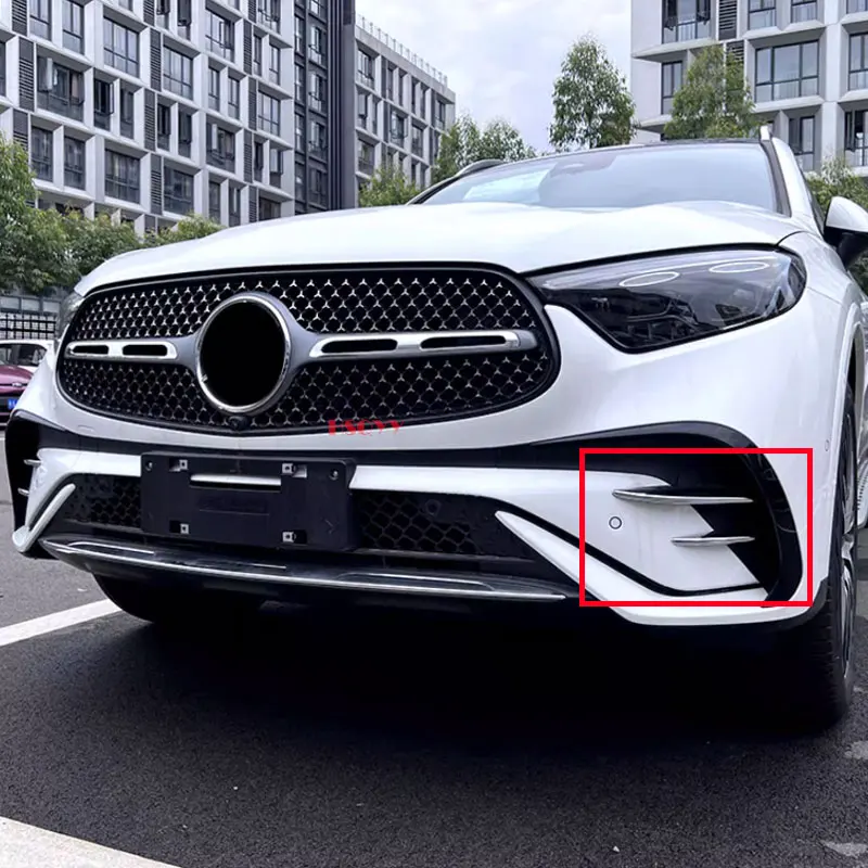 For-Mercedes-Benz-GLC-Class-X254-GLC260-GLC300-2023-Car-Accessories ...