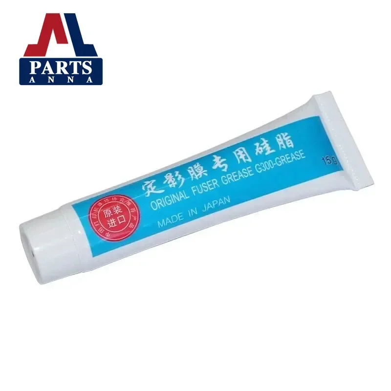 1X-G300-FUSER-GREASE-Oil-Silicone-Fuser-Film-Sleeve-Grease-for-HP-M5025 ...