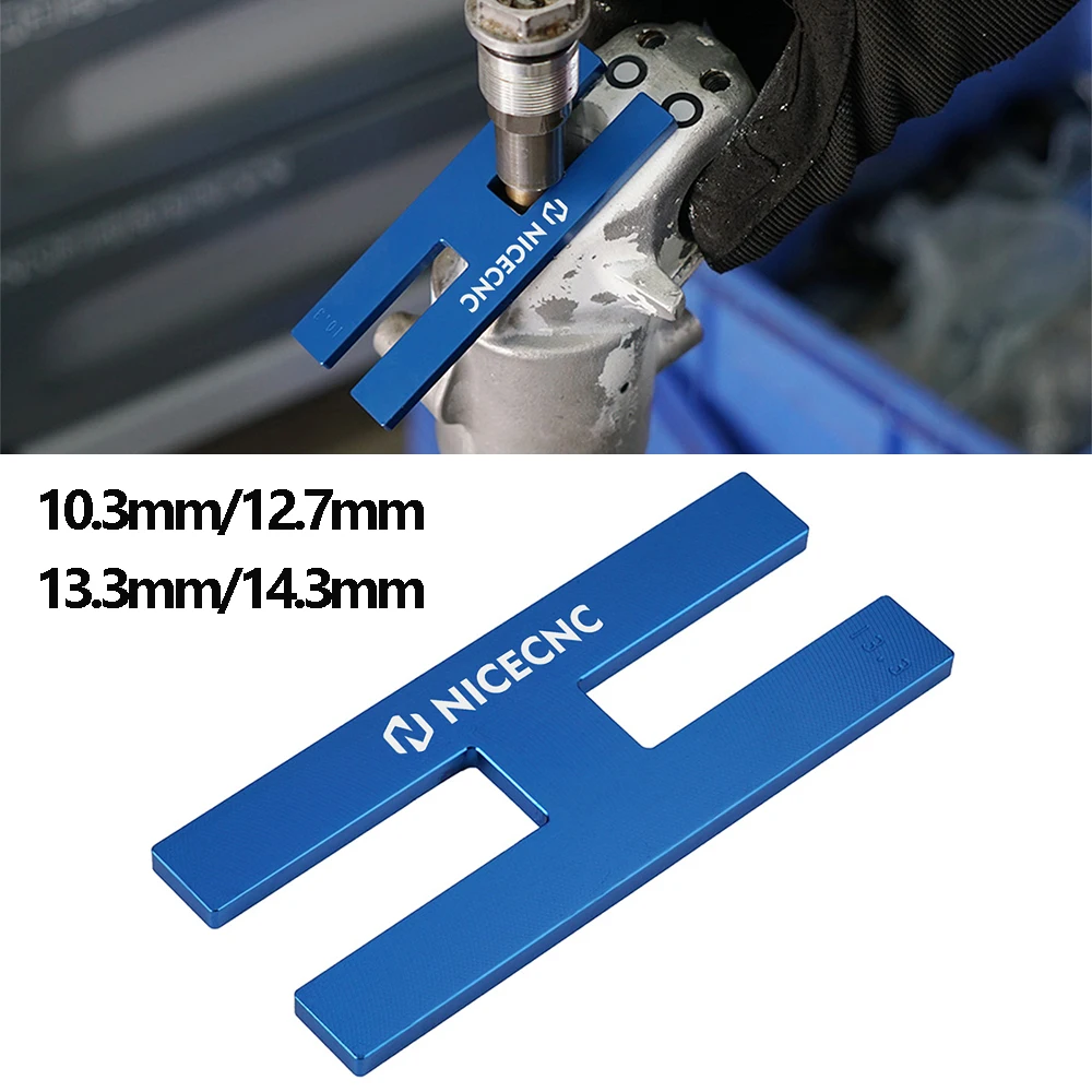 Motorcycle-Cartridge-Rod-Holding-Suspension-Tool-Holder-For-KTM-EXC-SXF ...