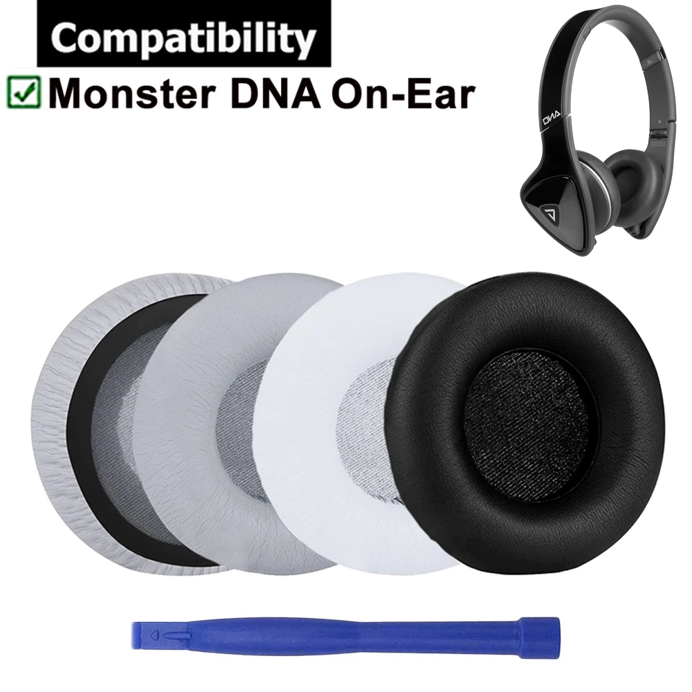 Monster Headset Dna