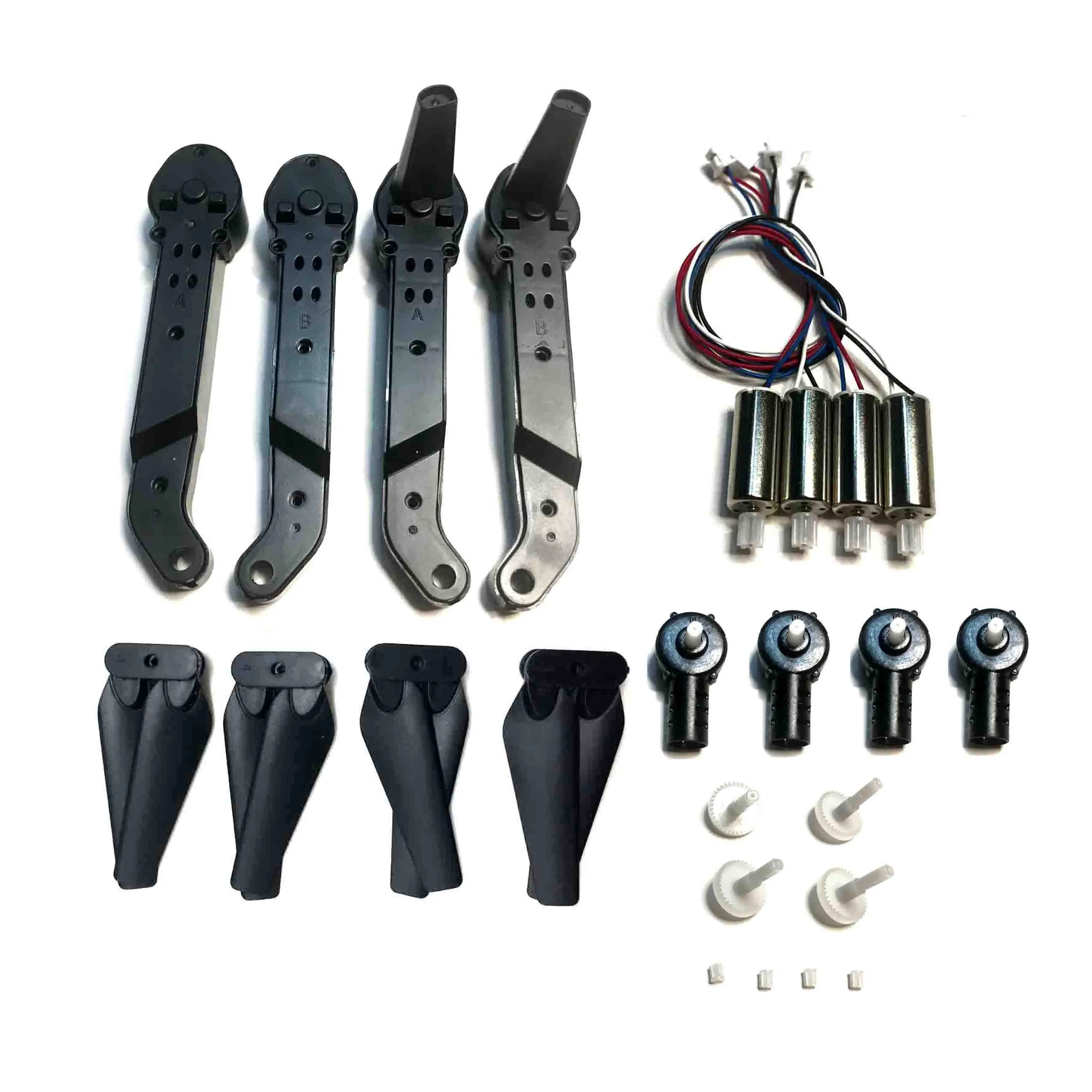 E88 Teng1 S89 PRO S85 Drone Parts Fit For E88PRO Drone RC Quadcopter ...