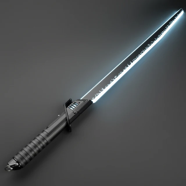 Brown Lightsaber Meaning and Users