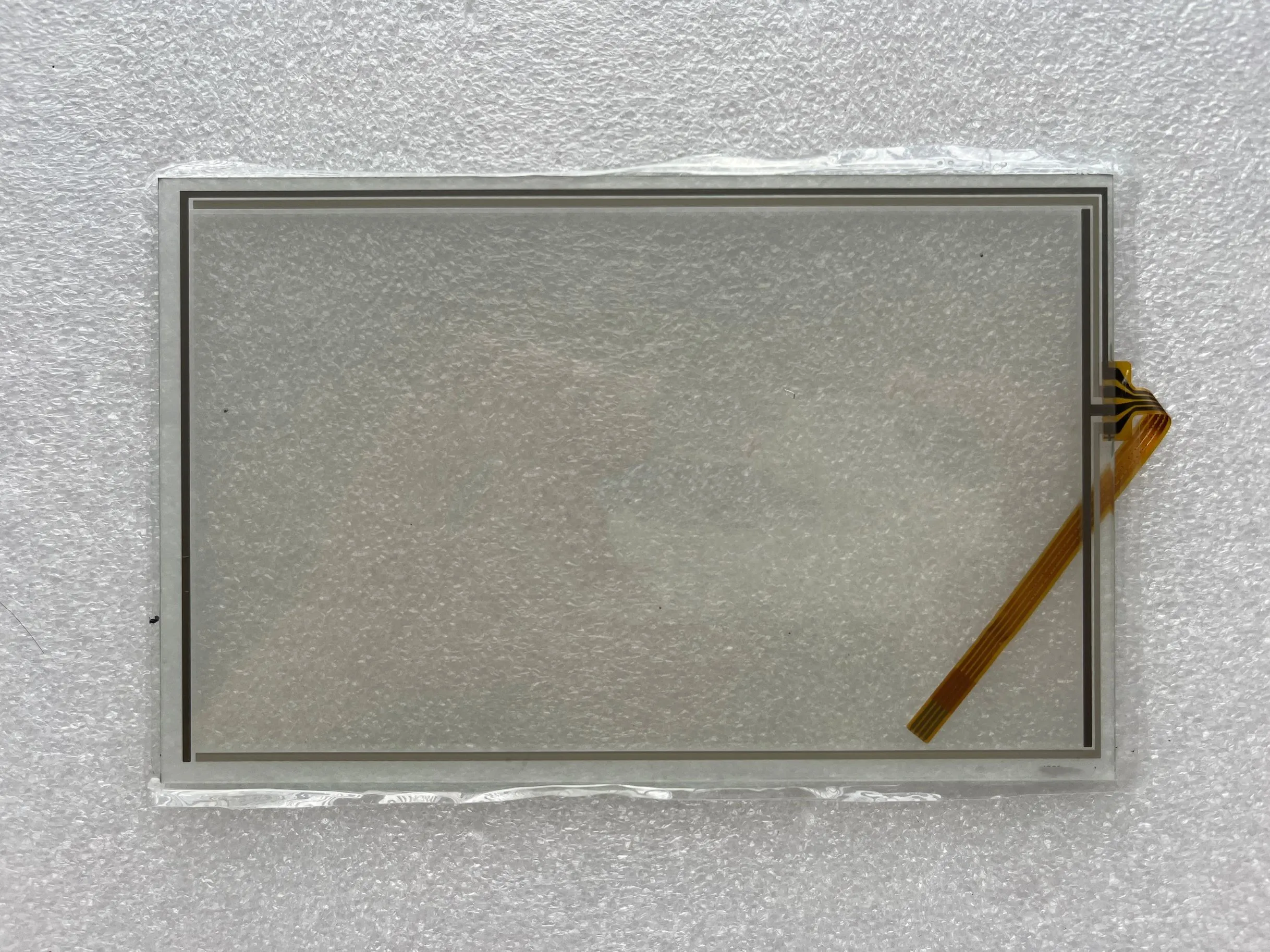 High-quality-AMT10757-91-10757-00A-1071-0165A-Touch-Pad-4-wire ...