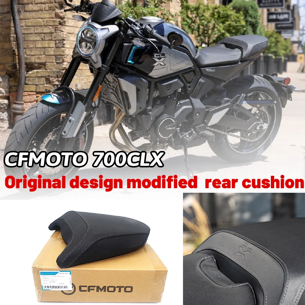 For-CFMOTO-original-CLX700-700clx-official-modified-parts-thicker ...