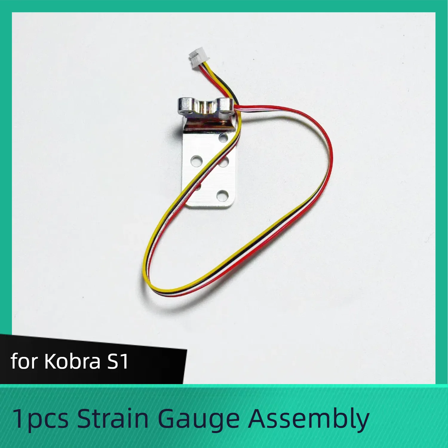 for Kobra S1 Strain Gauge Assembly Sensor for Anycubic S1C Print Head ...