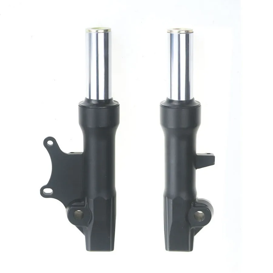 10-Inch-Hydraulic-Shock-Shockproof-Suspension-For-Electric-Scooter ...