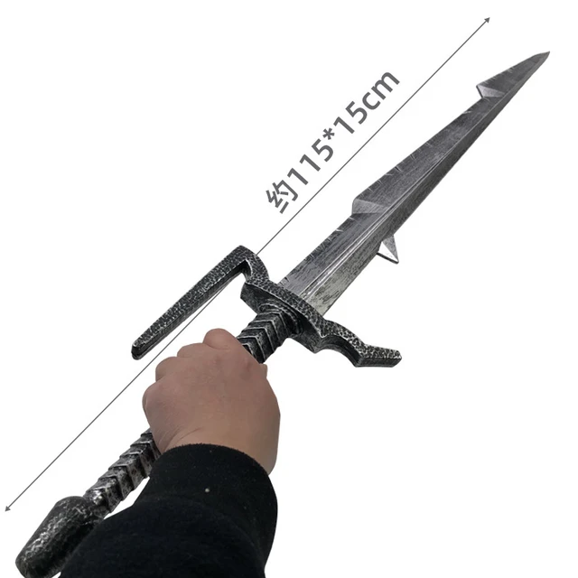 Wolf Sword Skyrim