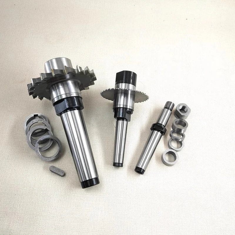 CNC Three Sided Blade Holder Saw Blade Holder Morse SCA MT2 MT3 MT4 ...