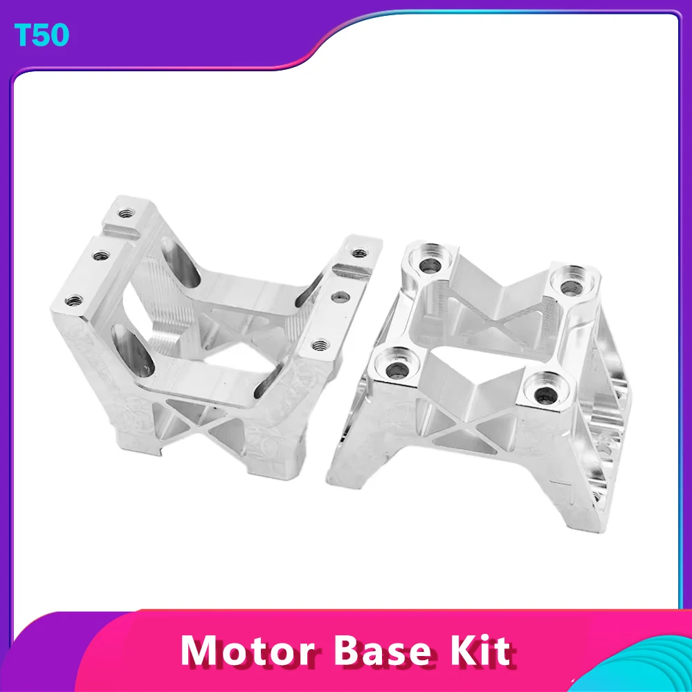 Upper & Lower Motor Base Kit for DJI T50 Agriculture Drone Accessories ...