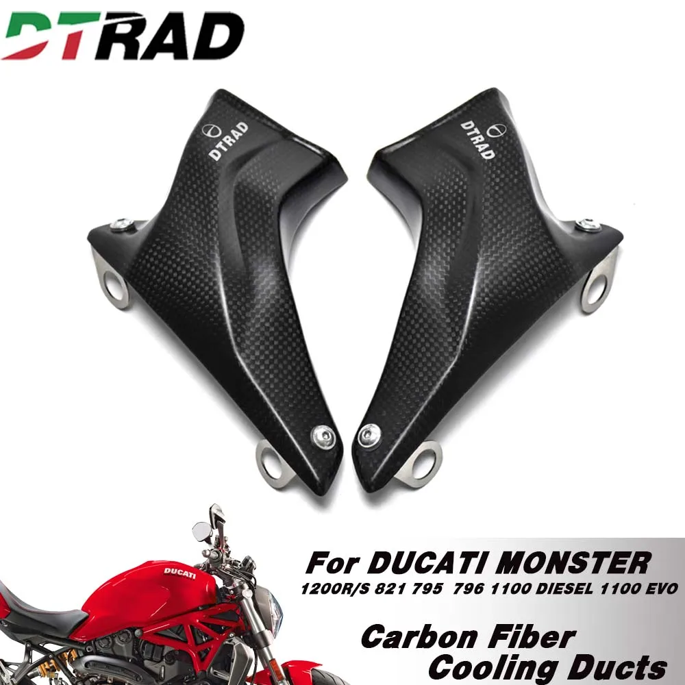 Motorcycle-Caliper-Air-Cooling-Protection-Brake-Ducts-For-DUCATI ...