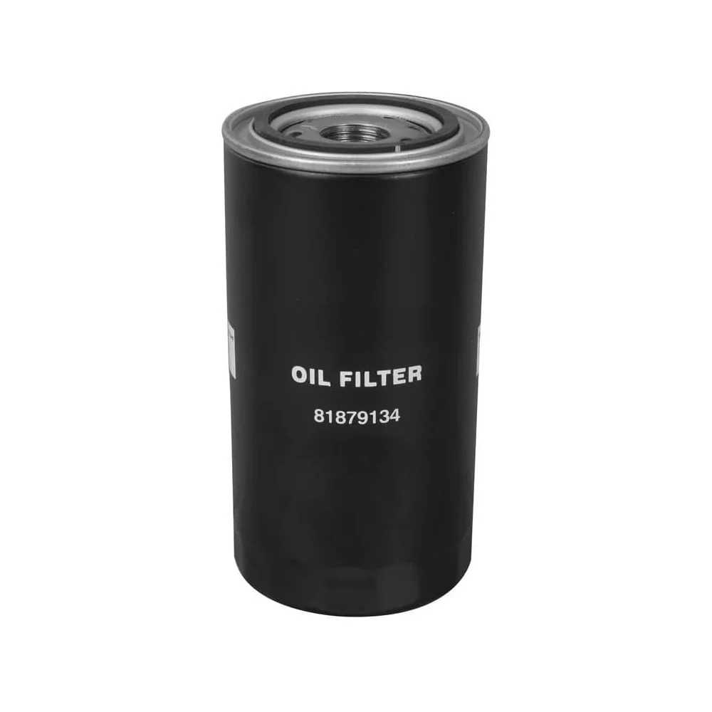 81879134 Oil Filter Compatible with Ford New Holland 2450 2550 5610S ...