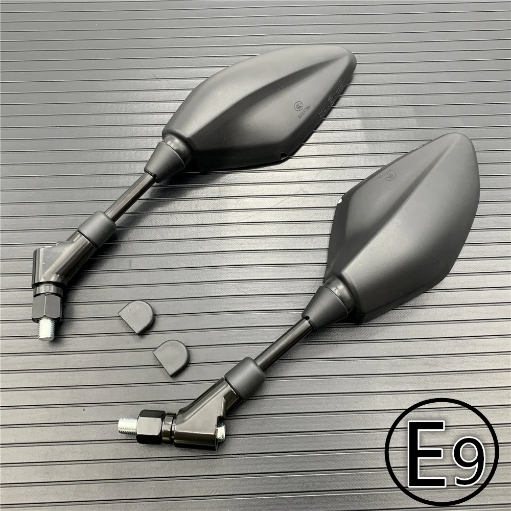 Rearview-Mirrors-For-YAMAHA-MT07-MT09-Tracer-900-9-GT-Tenere-700-MT10 ...