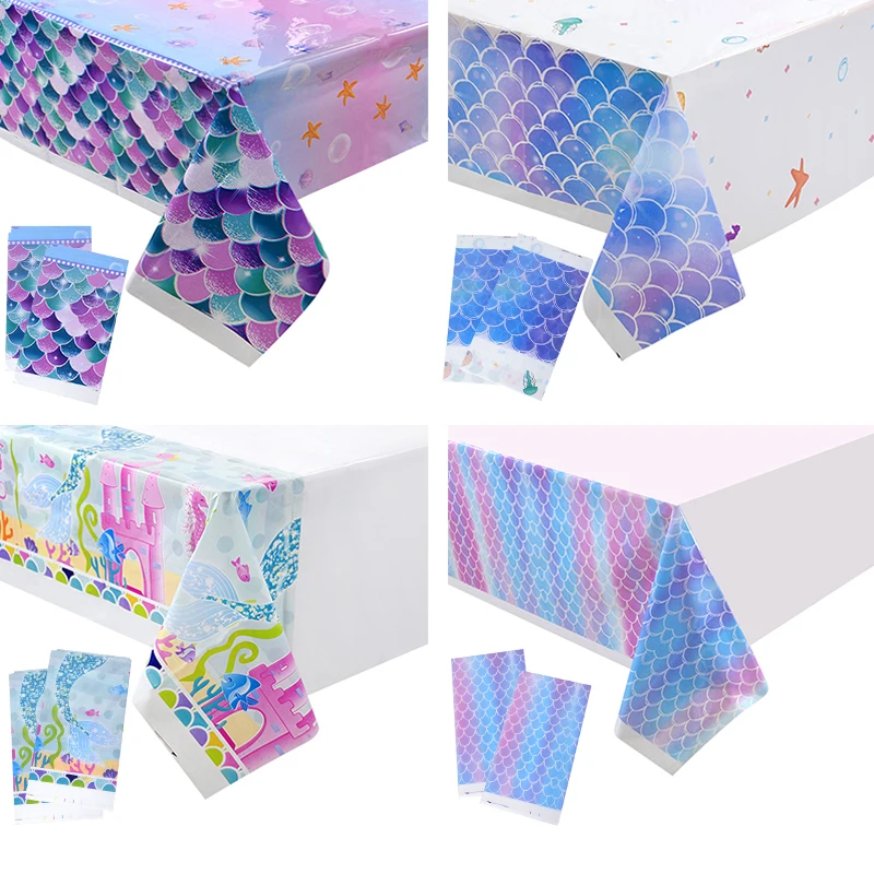 Under The Sea Tablecovers