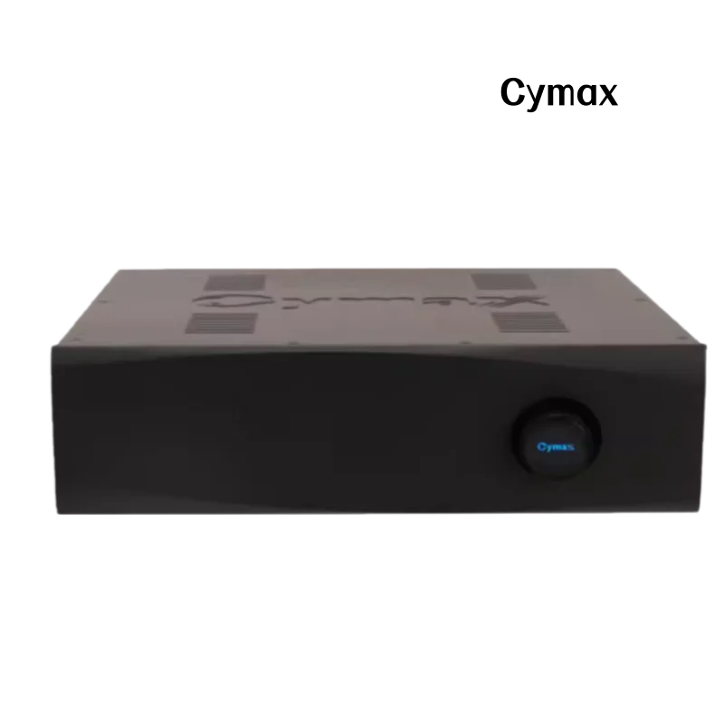 Amplificador Digital Dual Mono Cymax CY-1ET9040BA-02 Pro MK2 ...
