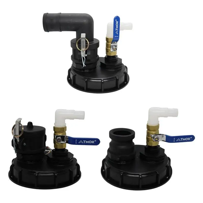 IBC-Tank-Cap-IBC-Tank-Tap-Adapter-Professional-Tons-Cap-Fitting ...