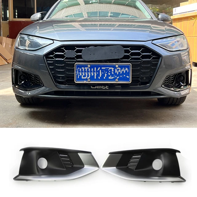 Audi Custom Grilles