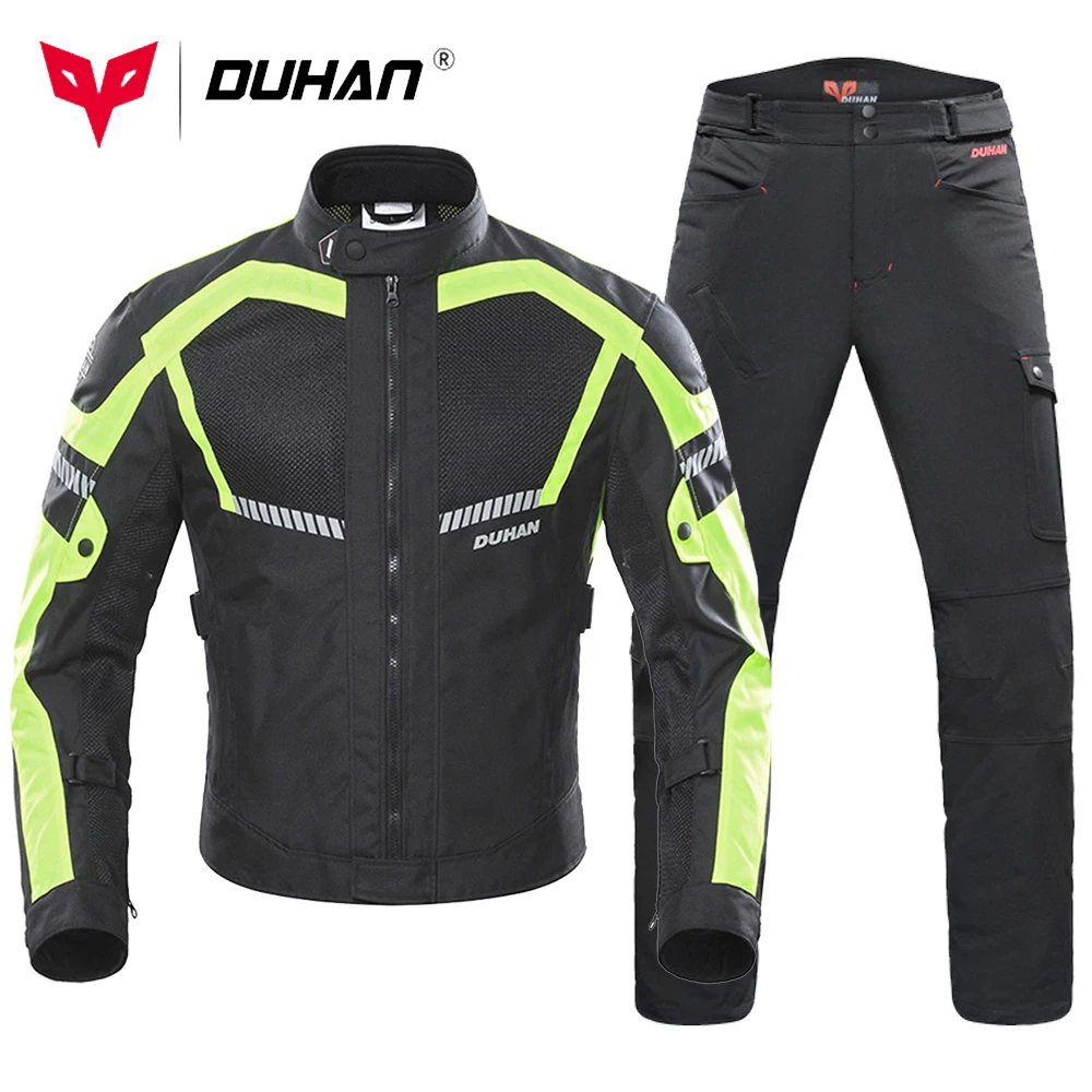 Men-Motorcycle-Jacket-Summer-Breathable-Mesh-Moto-Jacket-Protective ...