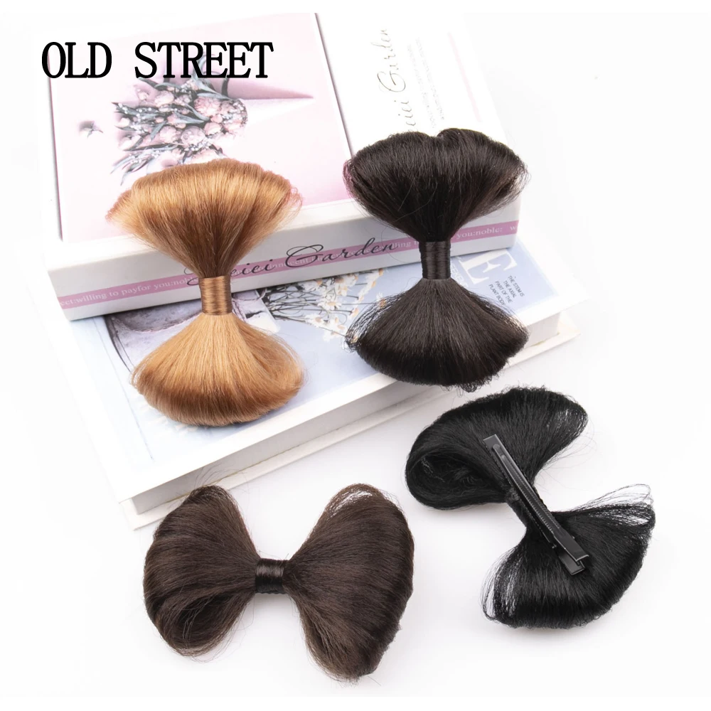 Synthetic Hairpins Accessories | Synthetic Hair Clips | Hair Braiding ...