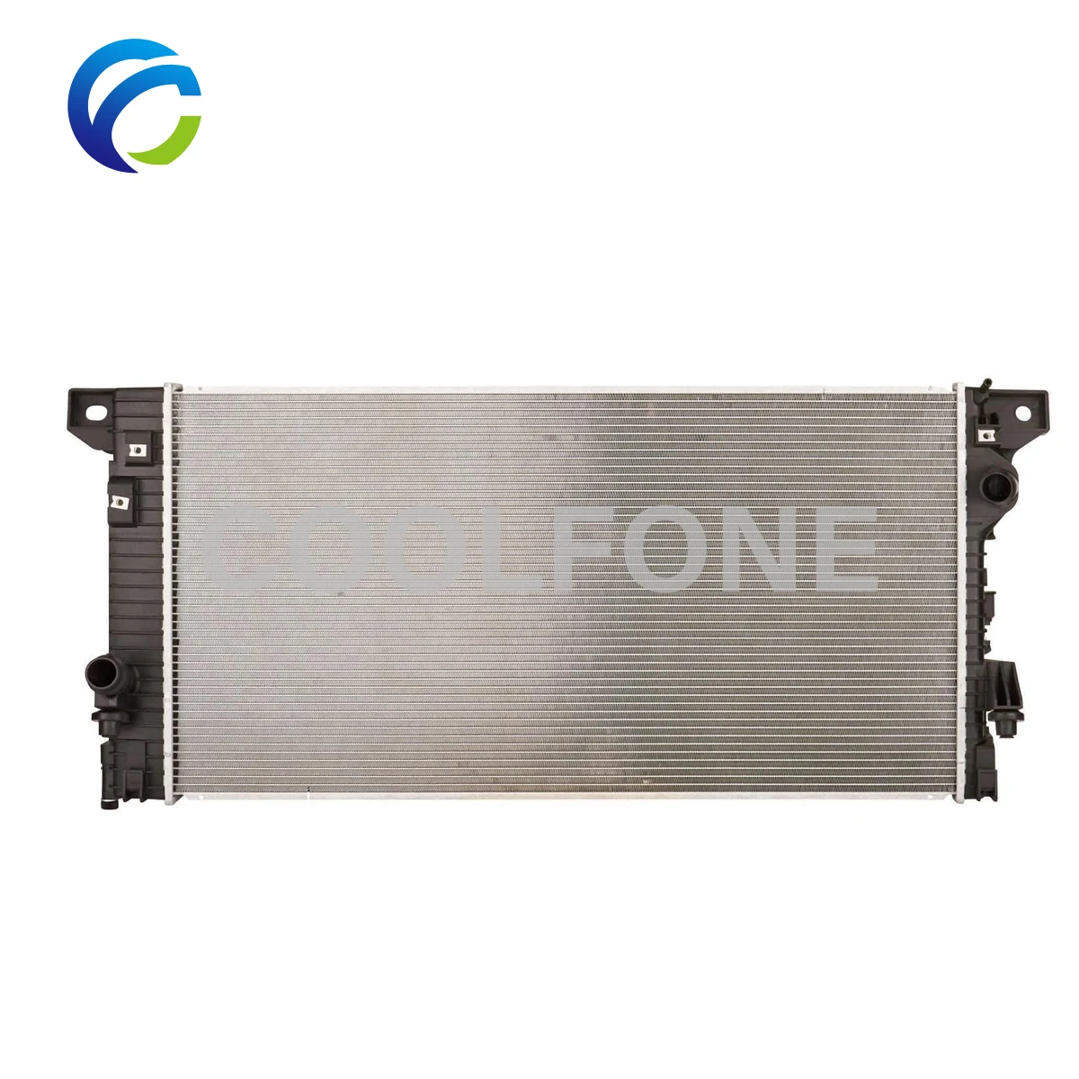 Engine Cooling Radiator for FORD F-150 LOBO LINCOLN NAVIGATOR 2.7T 3.0T ...