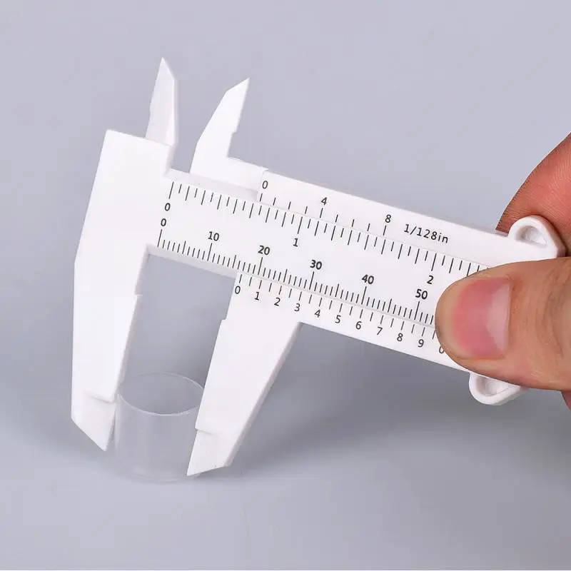 150mm-Vernier-Caliper-Aperture-Depth-Diameter-DIY-Measure-Tool-Mini ...