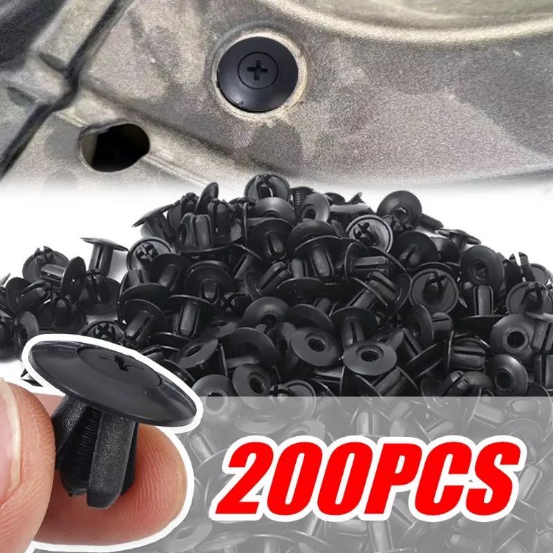 Plastic-Expansion-Rivets-Fasteners-Screw-Universal-Car-Motorcycle ...