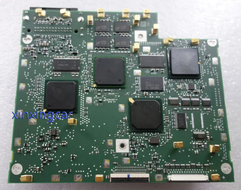 Mainboard RNS510 LED series main Board with code For RNS510 RNS 510 ...
